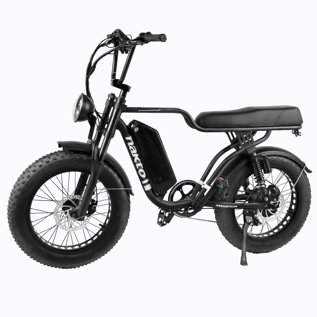 F2 Electric Bike | Super73 Ebike | 20 Fat Tire Electric Bike